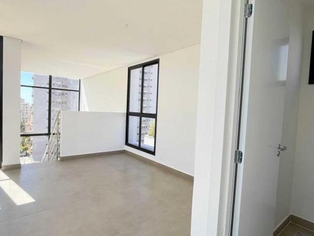 Cobertura com 2 quartos à venda em Belo Horizonte, no bairro Serra