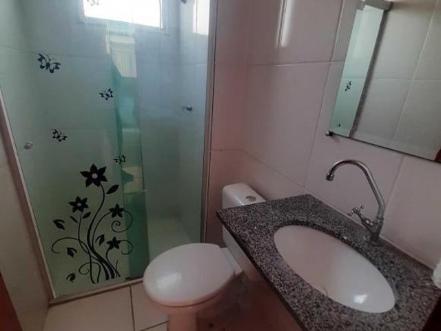 Cobertura com 2 quartos à venda em Belo Horizonte, no bairro Serra Verde