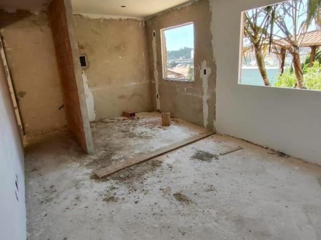 Cobertura com 2 quartos à venda em Belo Horizonte, no bairro Serrano