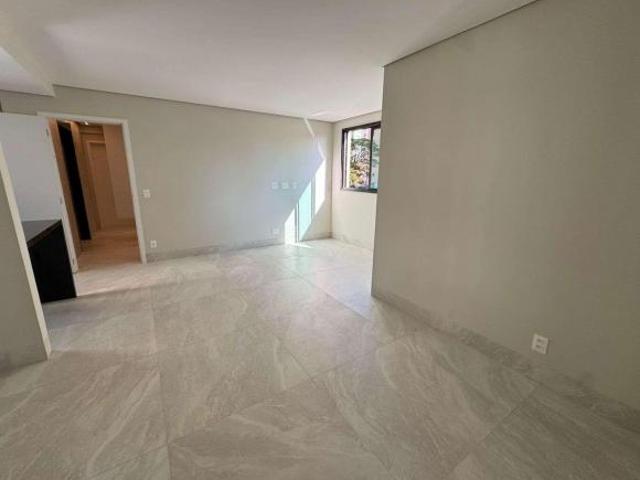 Cobertura com 2 quartos à venda em Belo Horizonte, no bairro Sion