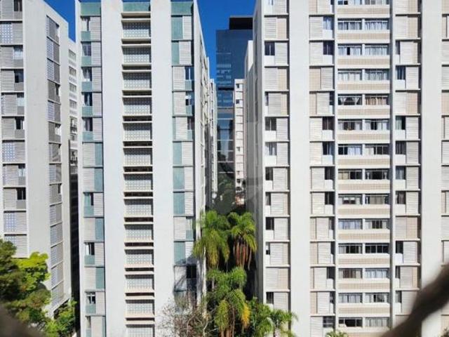 Cobertura com 2 quartos à venda em Bela vista SP