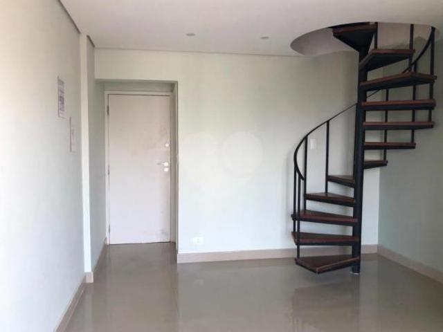 Cobertura com 2 quartos à venda em Casa verde SP