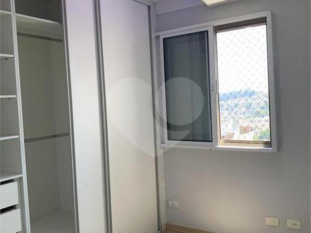 Cobertura com 2 quartos à venda em Chácara agrindus SP