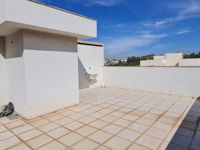 Cobertura com 2 quartos à venda em Contagem, no bairro Arvoredo