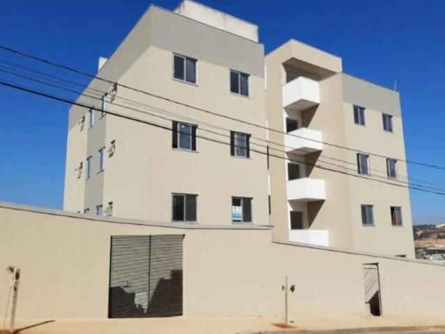 Cobertura com 2 quartos à venda em Contagem, no bairro Cândida Ferreira