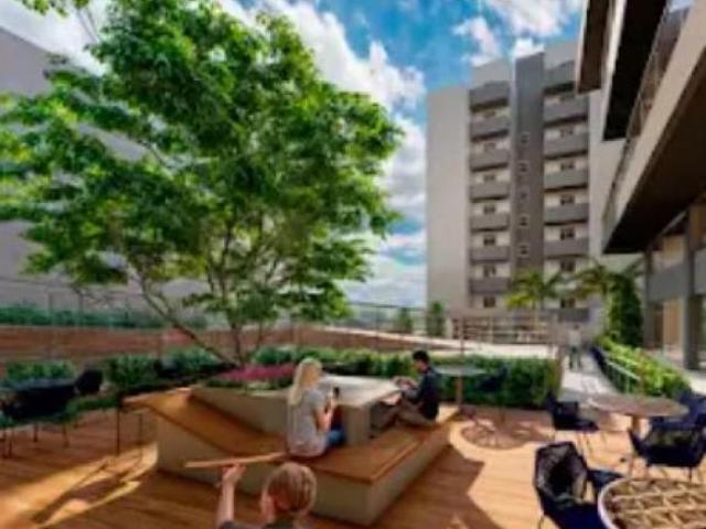 Cobertura com 2 quartos à venda em Contagem, no bairro Centro