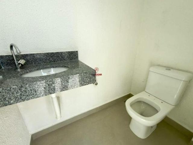Cobertura com 2 quartos à venda em Contagem, no bairro Jardim Industrial