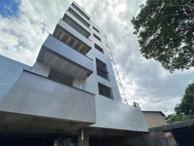 Cobertura com 2 quartos à venda em Contagem, no bairro Novo Eldorado