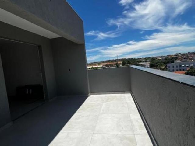 Cobertura com 2 quartos à venda em Contagem, no bairro Novo Eldorado