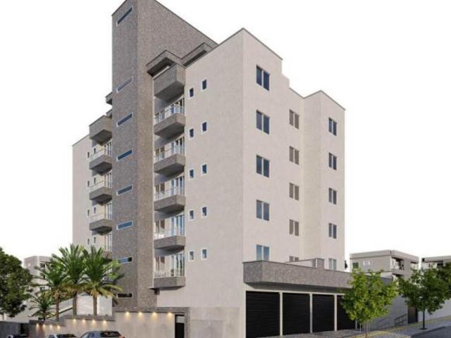 Cobertura com 2 quartos à venda em Contagem, no bairro Novo Progresso