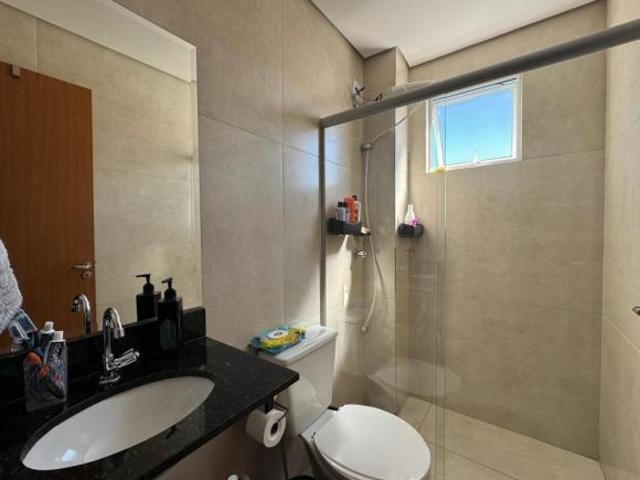 Cobertura com 2 quartos à venda em Contagem, no bairro Novo Progresso