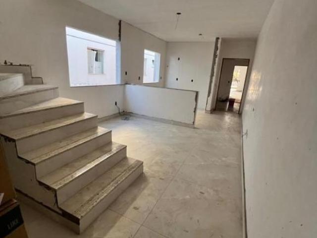 Cobertura com 2 quartos à venda em Contagem, no bairro Parque Xangri Lá