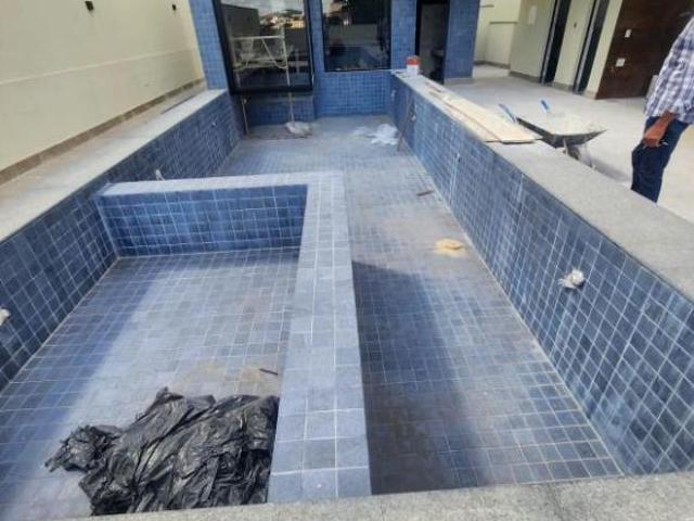 Cobertura com 2 quartos à venda em Contagem, no bairro São Gotardo