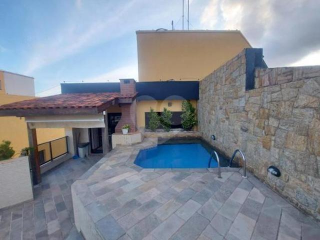 Cobertura com 2 quartos à venda em Enseada SP