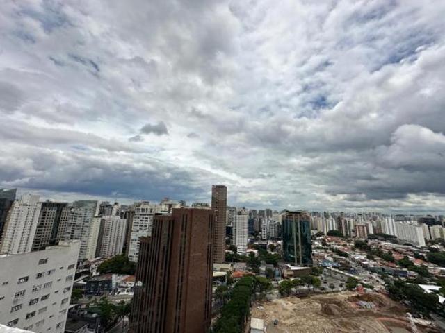 Cobertura com 2 quartos à venda em Itaim bibi SP