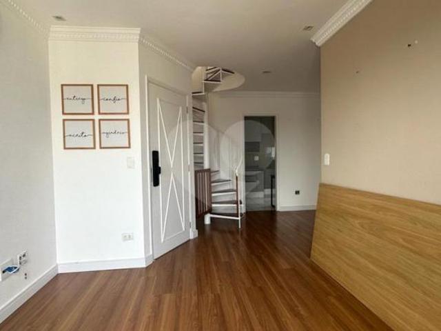 Cobertura com 2 quartos à venda em Itaim bibi SP