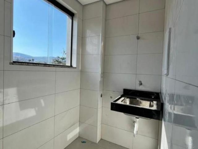 Cobertura com 2 quartos à venda em Ibirité, no bairro Central Park