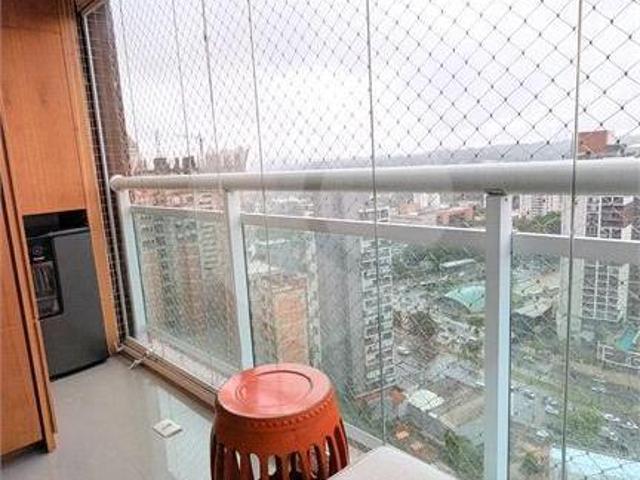 Cobertura com 2 quartos à venda em Jardim Das Acácias SP
