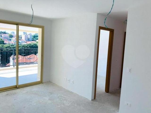Cobertura com 2 quartos à venda em Jardim são paulo zona norte SP