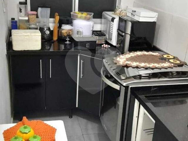 Cobertura com 2 quartos à venda em Jardim santa terezinha zona leste SP