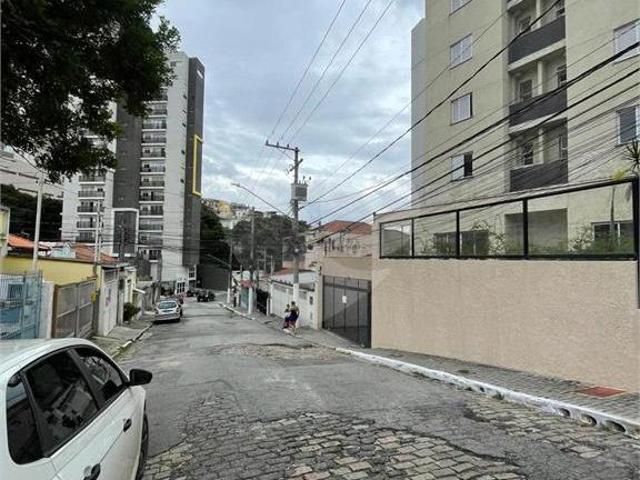 Cobertura com 2 quartos à venda em Parada inglesa SP