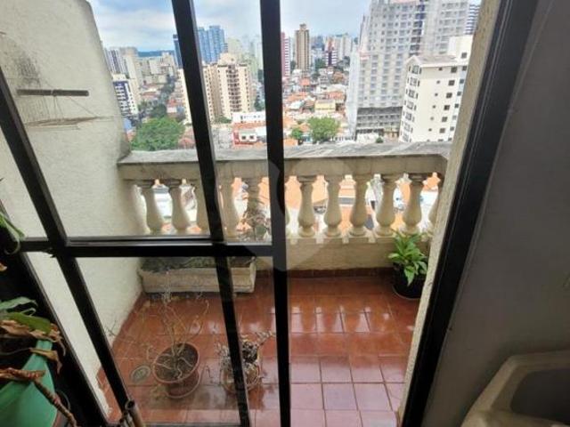 Cobertura com 2 quartos à venda em Parque imperial SP