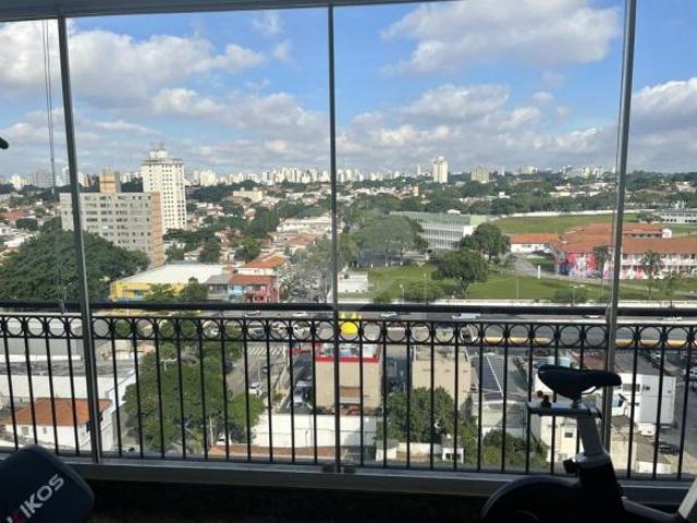 Cobertura com 2 quartos à venda em Planalto paulista SP