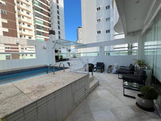 Cobertura com 2 quartos à venda em Pompéia SP