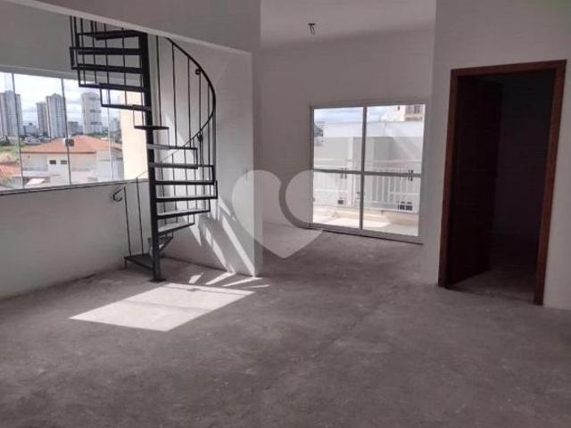 Cobertura com 2 quartos à venda em Residencial portal da mantiqueira SP