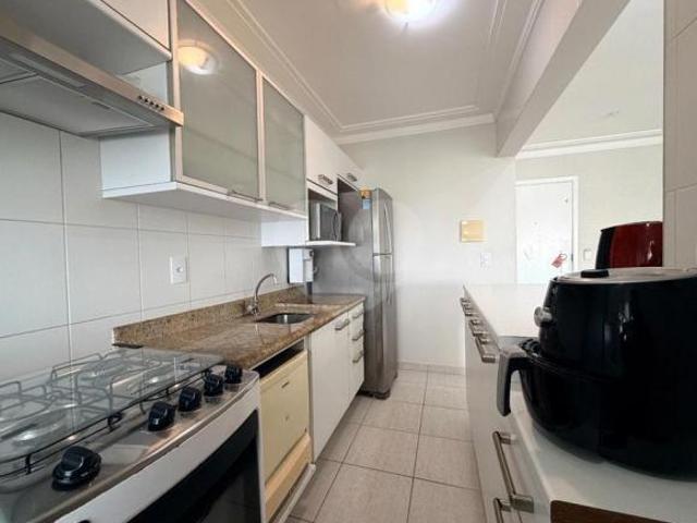 Cobertura com 2 quartos à venda em Riviera SP