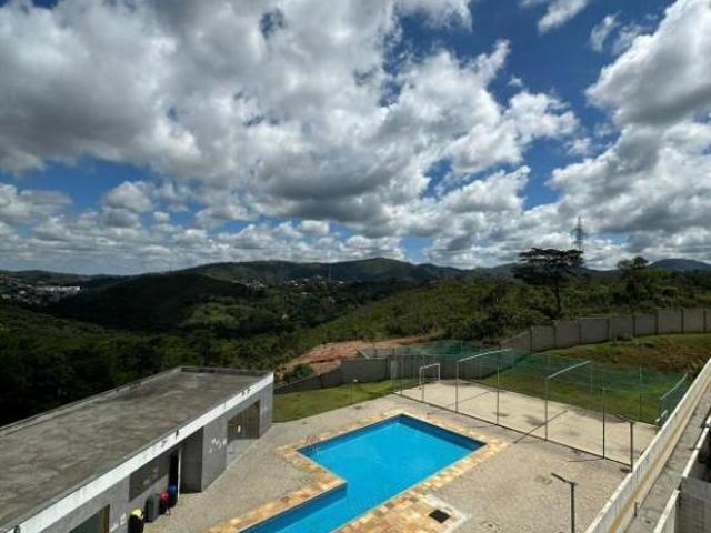 Cobertura com 2 quartos à venda em Sabará, no bairro Adelmolândia