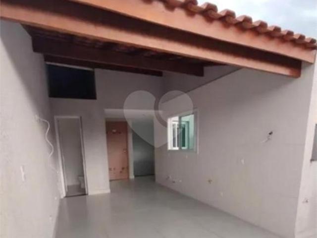 Cobertura com 2 quartos à venda em Santa maria SP