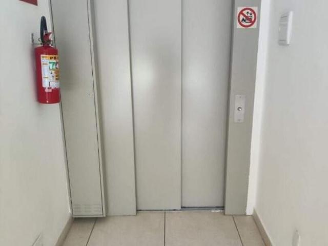 Cobertura com 2 quartos à venda em Santa Luzia, no bairro Boa Esperança
