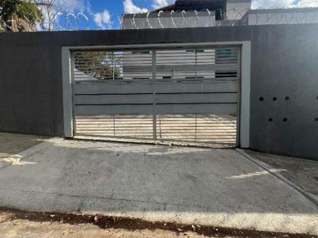 Cobertura com 2 quartos à venda em Santa Luzia, no bairro Liberdade