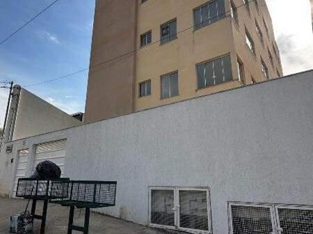 Cobertura com 2 quartos à venda em Santa Luzia, no bairro Novo Centro