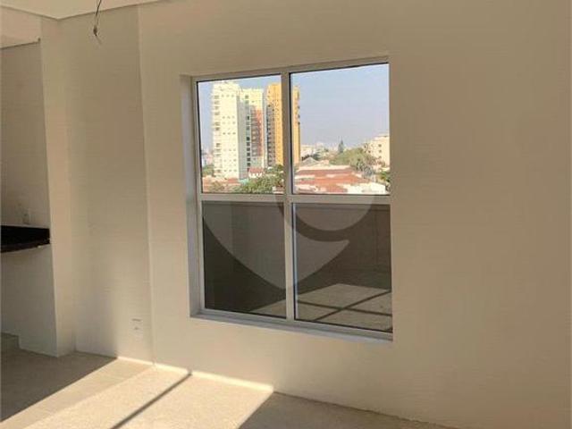 Cobertura com 2 quartos à venda em Santana SP
