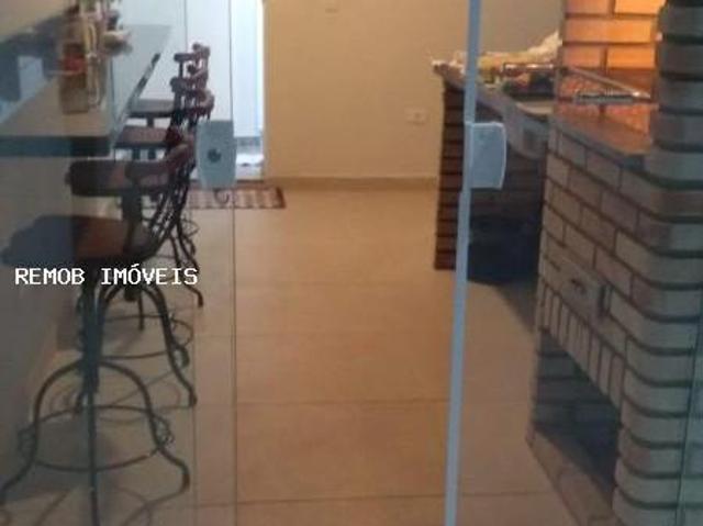 Cobertura com 2 quartos à venda em Santo André, no bairro Marajoara