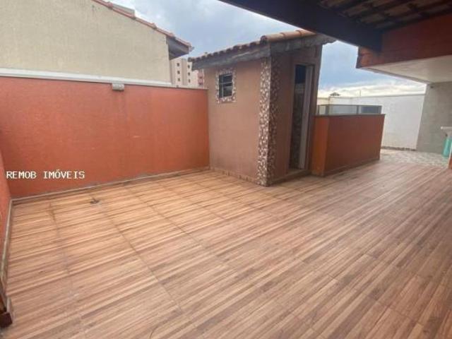 Cobertura com 2 quartos à venda em Santo André, no bairro Parque Das Nacões