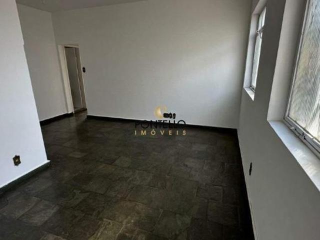 Cobertura com 2 quartos à venda em Sete Lagoas, no bairro Santa Helena