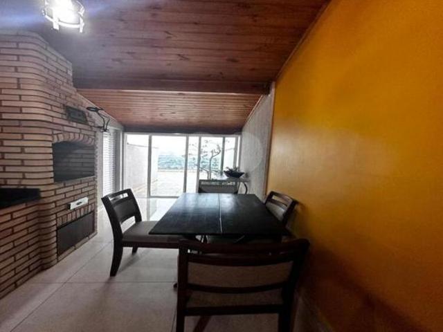 Cobertura com 2 quartos à venda em Utinga SP