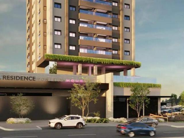 Cobertura com 2 quartos à venda em Uberlândia, no bairro Gávea