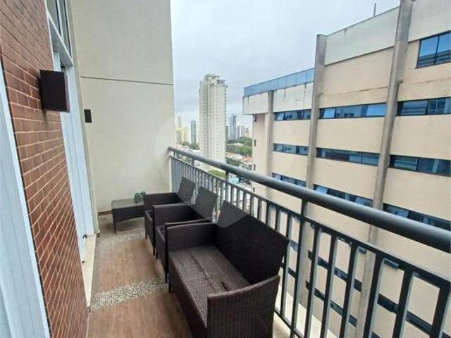 Cobertura com 2 quartos à venda em Vila gomes cardim SP