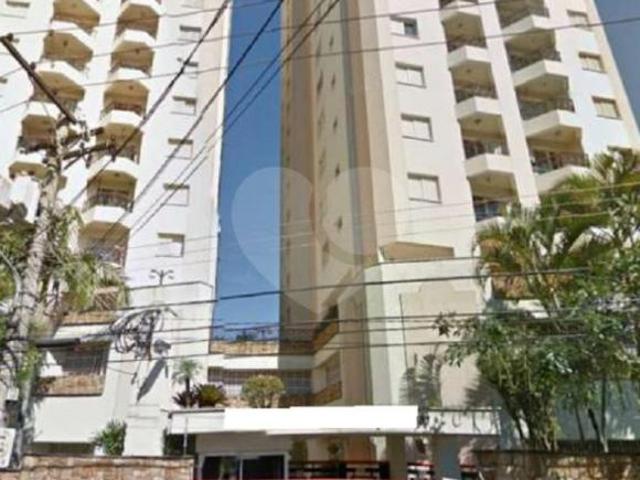Cobertura com 2 quartos à venda em Vila guaca SP