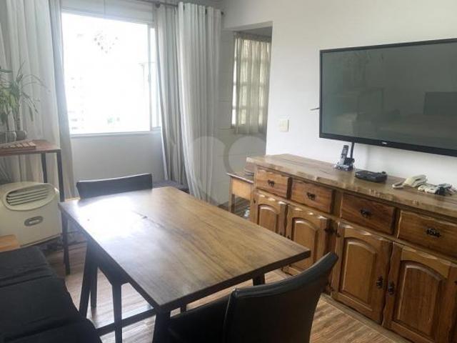 Cobertura com 2 quartos à venda em Vila guarani z sul SP