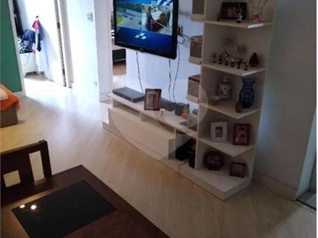 Cobertura com 2 quartos à venda em Vila deodoro SP