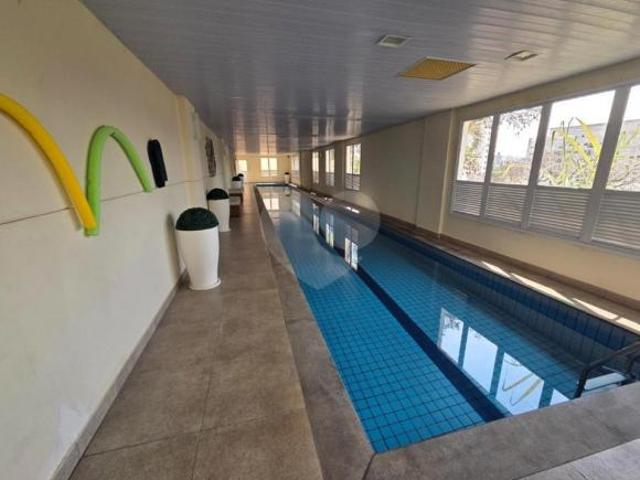 Cobertura com 2 quartos à venda em Vila ipojuca SP