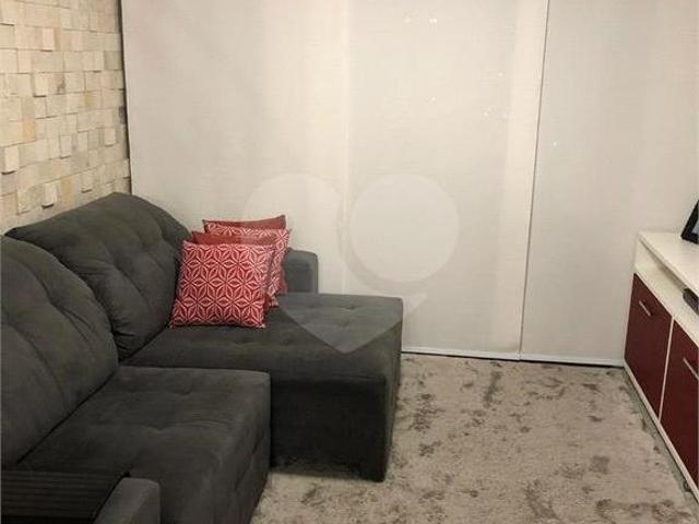 Cobertura com 2 quartos à venda em Vila primavera SP