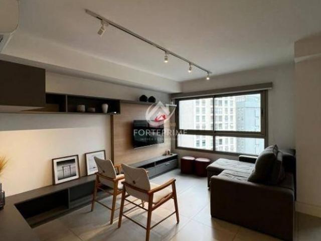 Cobertura com 2 quartos à Venda, Jardim Paulista São Paulo