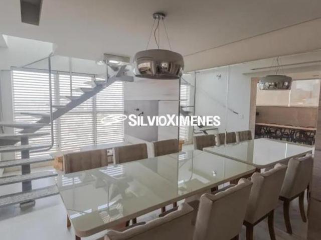 Cobertura com 2 quartos à Venda, Sagrada Família Belo Horizonte