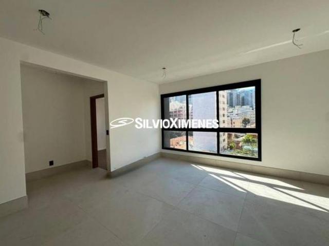 Cobertura com 2 quartos à Venda, Santo Antônio Belo Horizonte